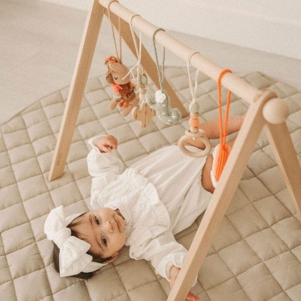 Natural Baby - Eco-Friendly Toys and Baby Essentials – Bambeado