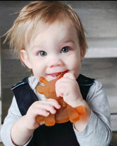 Bambeado - Baby Teething Toys for Newborns and Infants