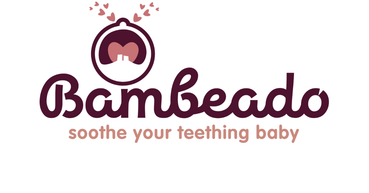 Bambeado - Baby Teething Toys for Newborns and Infants
