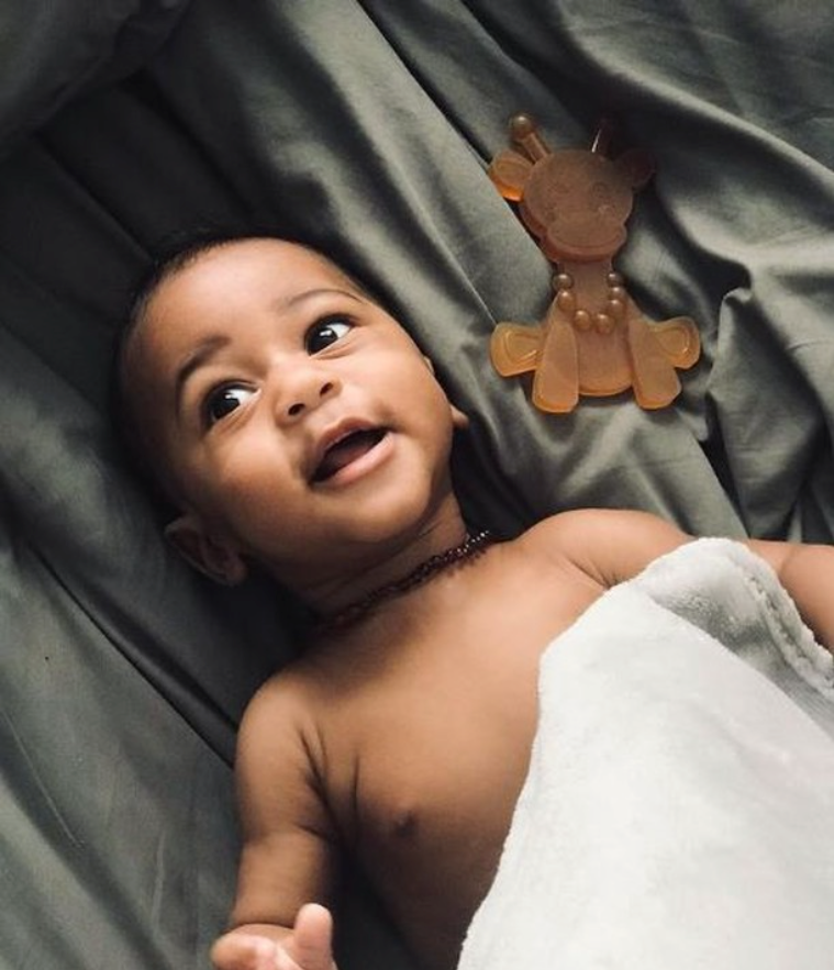 Bambeado - Baby Teething Toys for Newborns and Infants