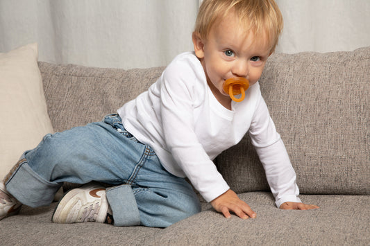 Bambeado - Baby Teething Toys for Newborns and Infants